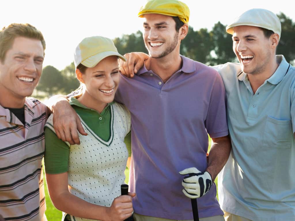 Why Is Golf So Popular? (Top 5 Reasons) - Golf Journey 365