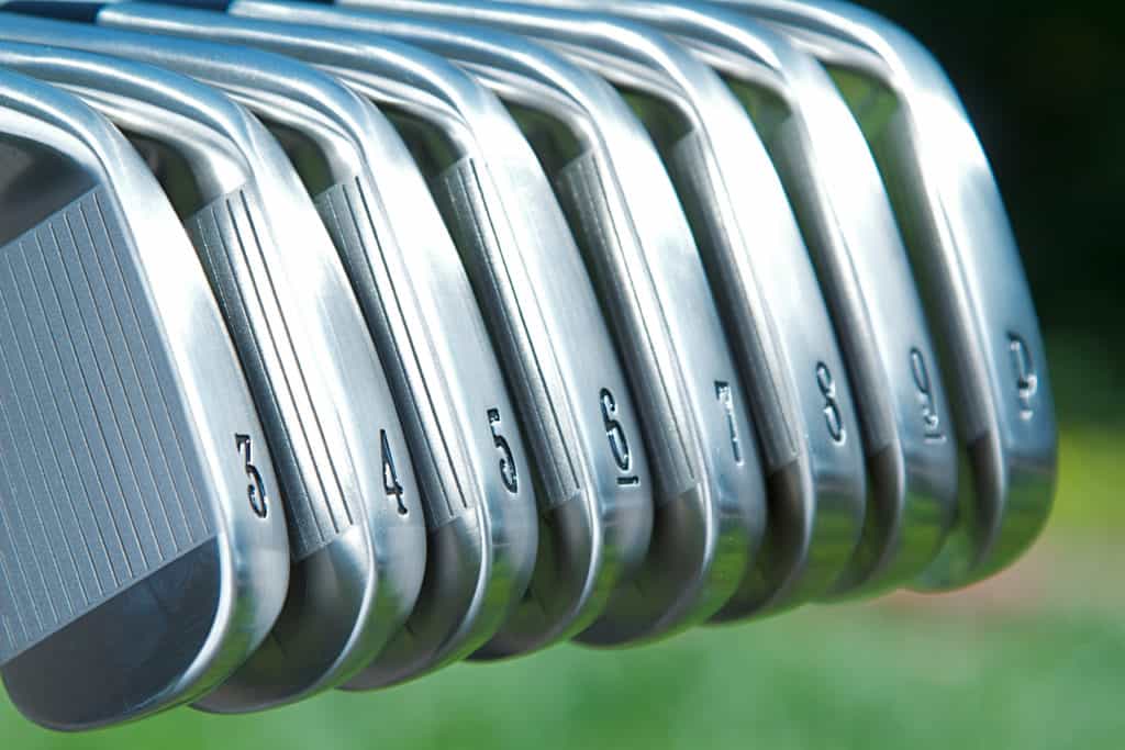 How To Hit A 6 Iron: 10 Keys - Golf Journey 365