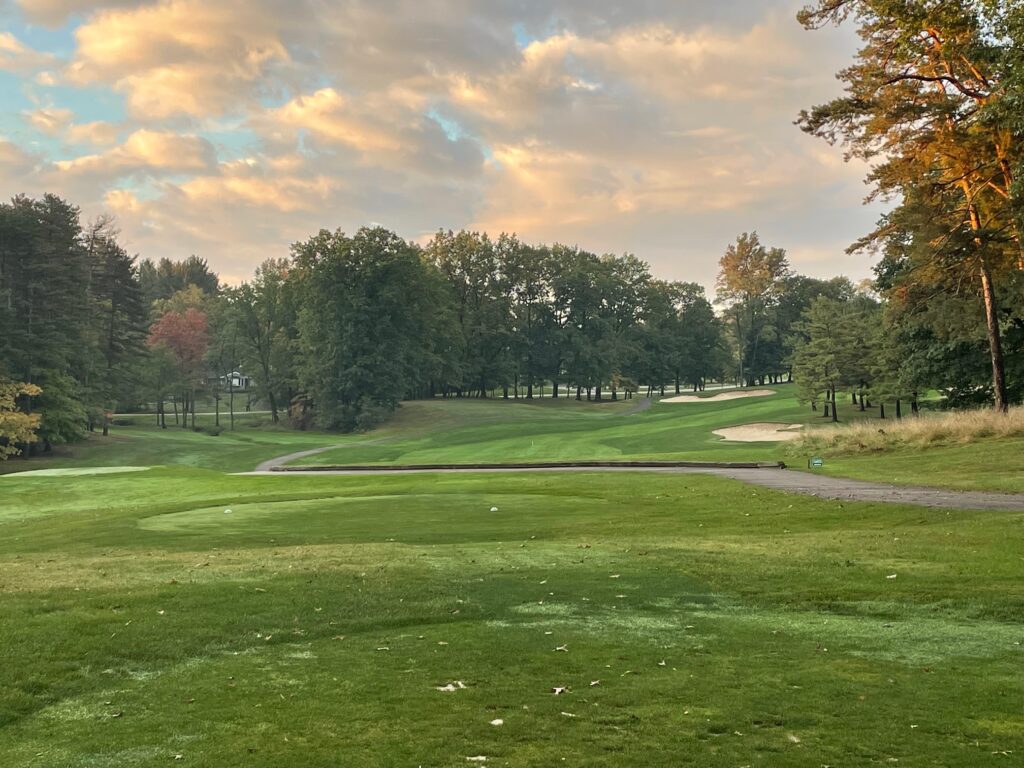 Fade Shot in Golf (What, How, Why and When) - Golf Journey 365