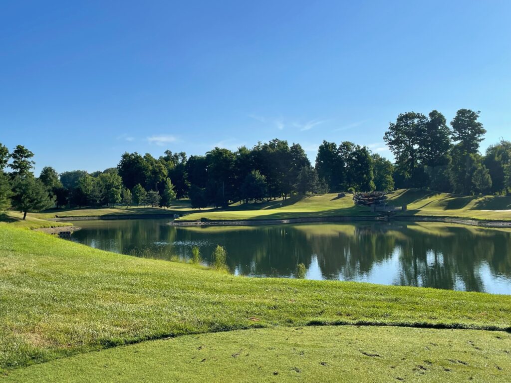 Should I Use A Tee on A Par 3? - Golf Journey 365